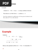 Addmath Form 4 | PDF | Tangent | Volume
