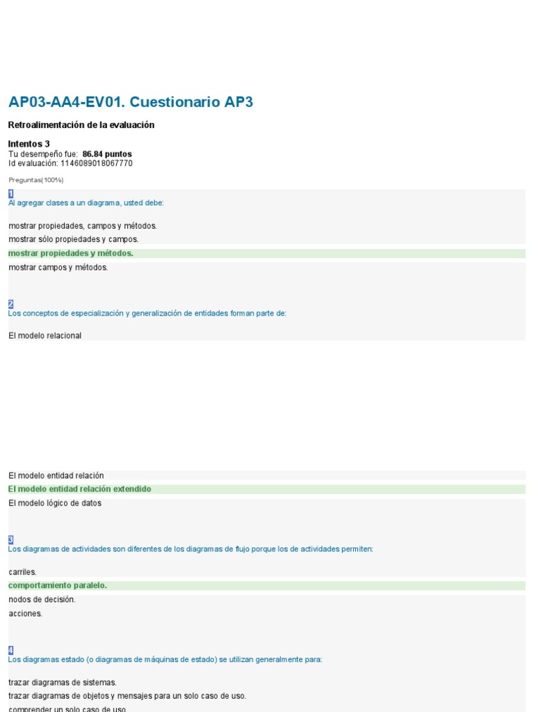 Examen 3 | PDF | Java (lenguaje de programación) | máquina virtual de Java