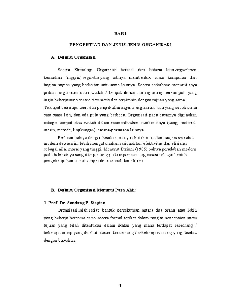 HIMAPSI | PDF | Karier & Perkembangan