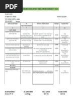BCPC Functionality Assessment Form | PDF