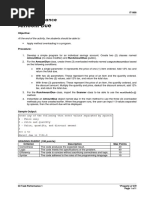 04 Task Performance 1 | PDF | Cipher | Cryptography