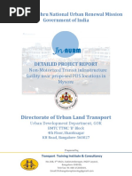 Toda Terminal | PDF | Philippines | Transport