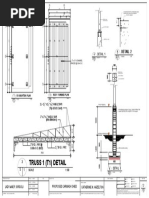 Shoring System Calculation Sheet | PDF | Nature