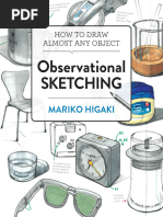 Perspective Drawing Handbook | PDF