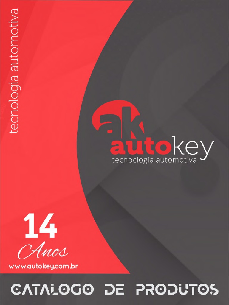 Catálogo Completo - AUTOKEY - Setembro - Compressed PDF | PDF | Veículo motorizado | Veículos ...
