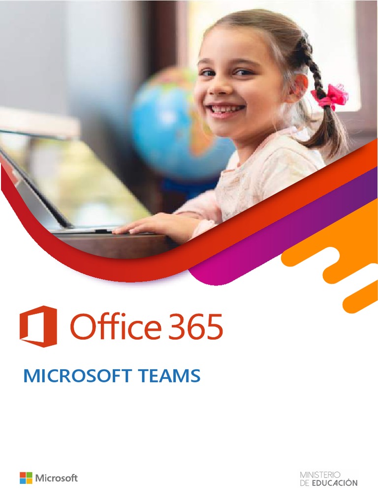 Manual Microsoft Teams | PDF | Microsoft Outlook | Microsoft