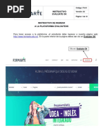 Guía Completa de Tarjeta Pluxee | PDF | Aplicación movil | Software de ...