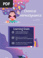 AP Chemistry Chapter 19 Practice MC Test | PDF | Thermodynamic ...