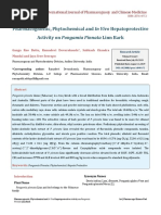 Protecting Groups | PDF | Amine | Organic Chemistry