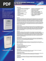 S2 MicroNode | PDF | Access Control | Computer Science