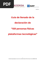 Articulos Del Racerf | PDF