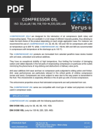 DIN 51825 German Grease Classification System | PDF | Products Of ...