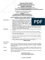 Contoh Format Surat Keterangan Pengambilan PIP | PDF