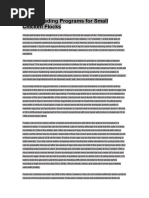 Broiler Feed Chart | PDF