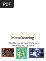 Manufacturing Processes For Engineering PDF | PDF