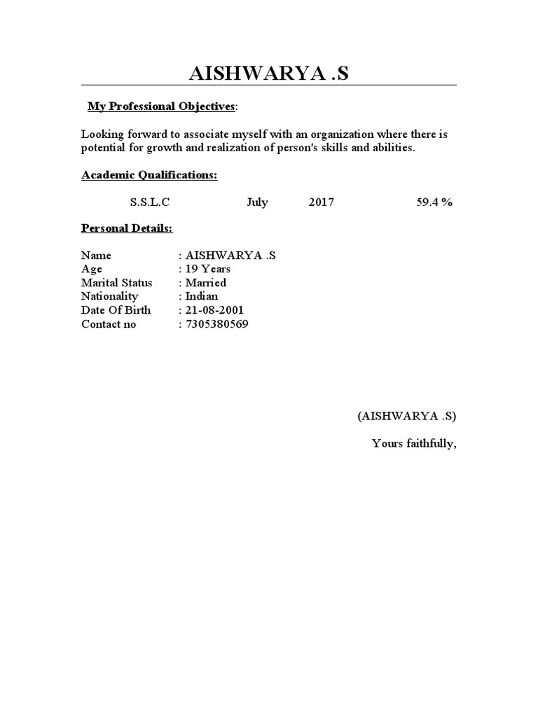 Resume Edwin | PDF