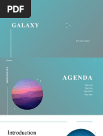Snoopy Presentation Template Guide | PDF