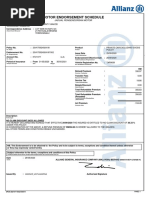 Great Eastern Form | PDF