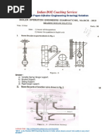 IBD and CBD Tanks in Boiler Systems | PDF | Chemical Engineering ...