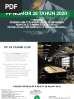 Tata Cara Penilaian SIP DJKN 2024 | PDF