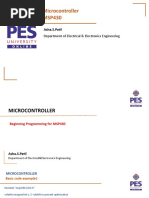 Half Adder VHDL Code Using Behavioural Modeling | PDF