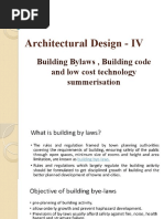 National Building Code Design Standards | PDF | Buildings And Structures