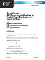 BS 7671 - 2018+a2 - 2022 Model Forms For Certification and Reporting ...