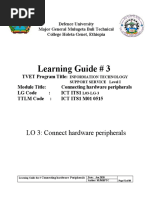 Plan and Prepare For Task To Be Undertaken | PDF | Computer Keyboard | Icon (Computing)