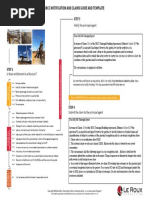 CESMM4 Civil Engineering Standard Method of Measurements | PDF