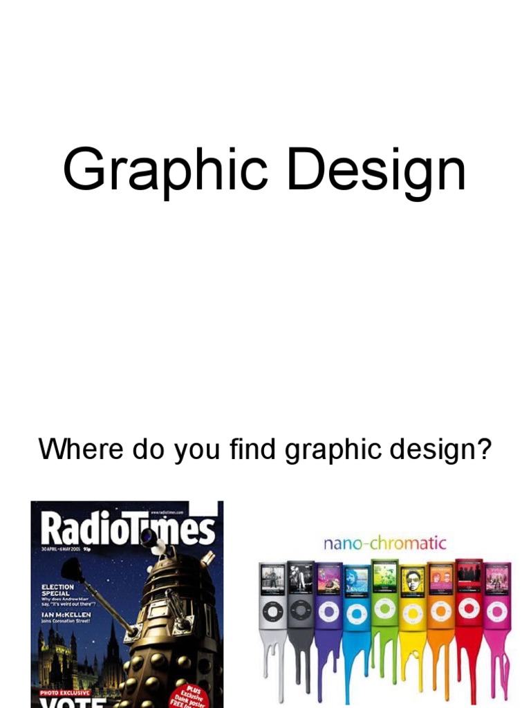 Graphic Design 2 Pdf Lithography Graphic Design