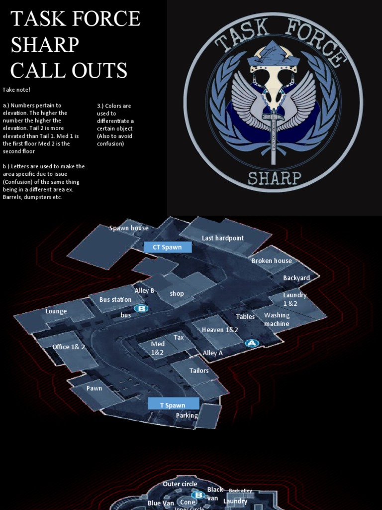 Task Force Sharp Call Outs | PDF | Motor Vehicle | Transport