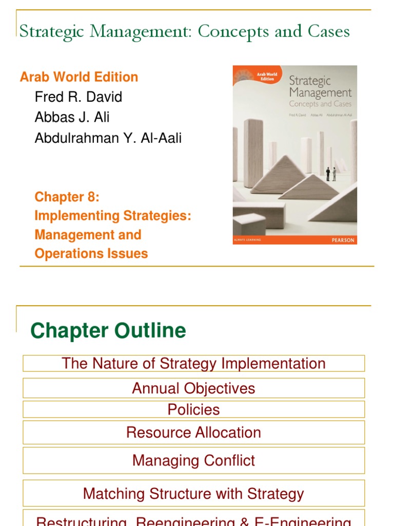 Chap08 PDF | Download Free PDF | Layoff | Change Management