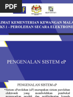 Garis Panduan Penambahbaikan Proses Penyediaan Perjanjian, Perjanjian ...