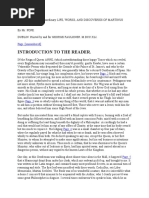 The Secret History | PDF