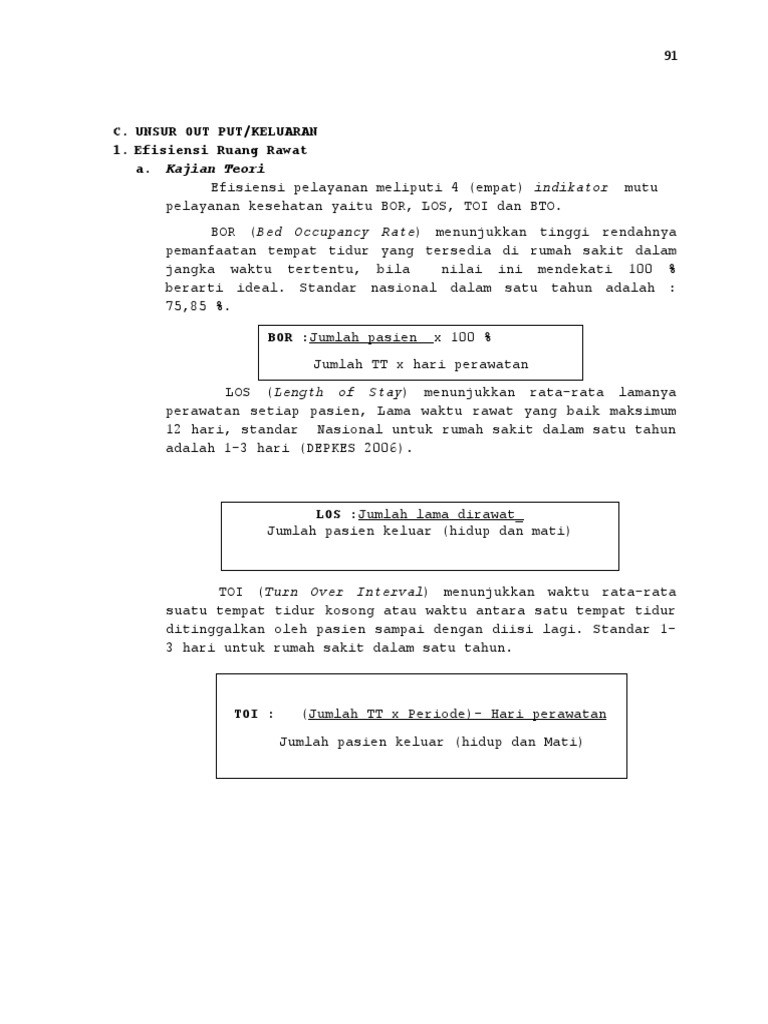 10bab Ii (Bor, Los, Toy) Uyeee-1 | PDF | Kesehatan Holistik