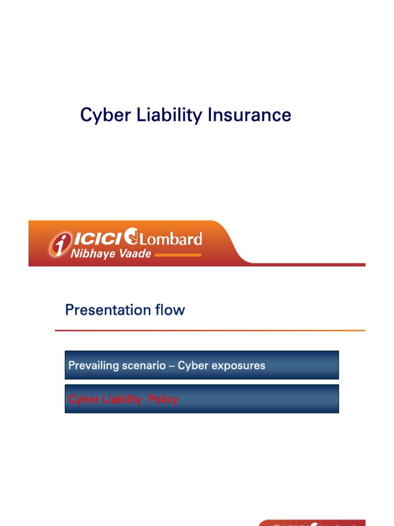 Cyber Presentation 2018 | PDF | Cyberwarfare | Security