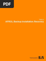 Backing Up and Restoring Configuration Files - NIOS Admin Guide - Infoblox Documentation Portal ...