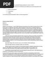 CPAR (Group 4) 12 | PDF