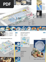 Cheese Flow Diagram | PDF