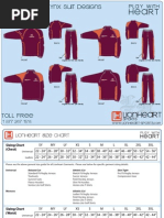 AO 83 24 Guidelines On The Grant of Uniform or Clothing Allowance and ...