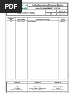 CDA/IDA Pay Scale Equivalency Guide | PDF