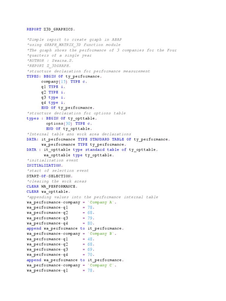 3d Programmin | PDF | Teaching Methods & Materials | Computers