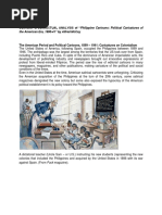 The Filipino Tingi Culture | PDF | Retail | Prices