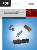 Masoneilan 71 Domotor | PDF