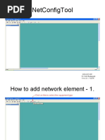 Sample SRS Template | PDF | Graphical User Interfaces | Databases