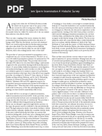 Usaccess Acceptable Forms of Identification Guide: Revision Chart | PDF ...