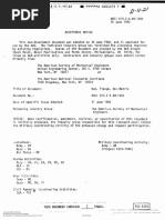 ASME b18.3 - 2012 Revision | PDF