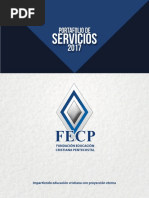 Plantilla IPUC 2020 | PDF