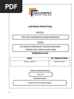 3P Peraturan Fama | PDF