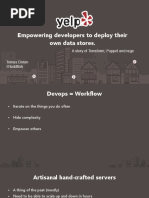 M - DB Command (Options) | PDF | Table (Database) | Databases